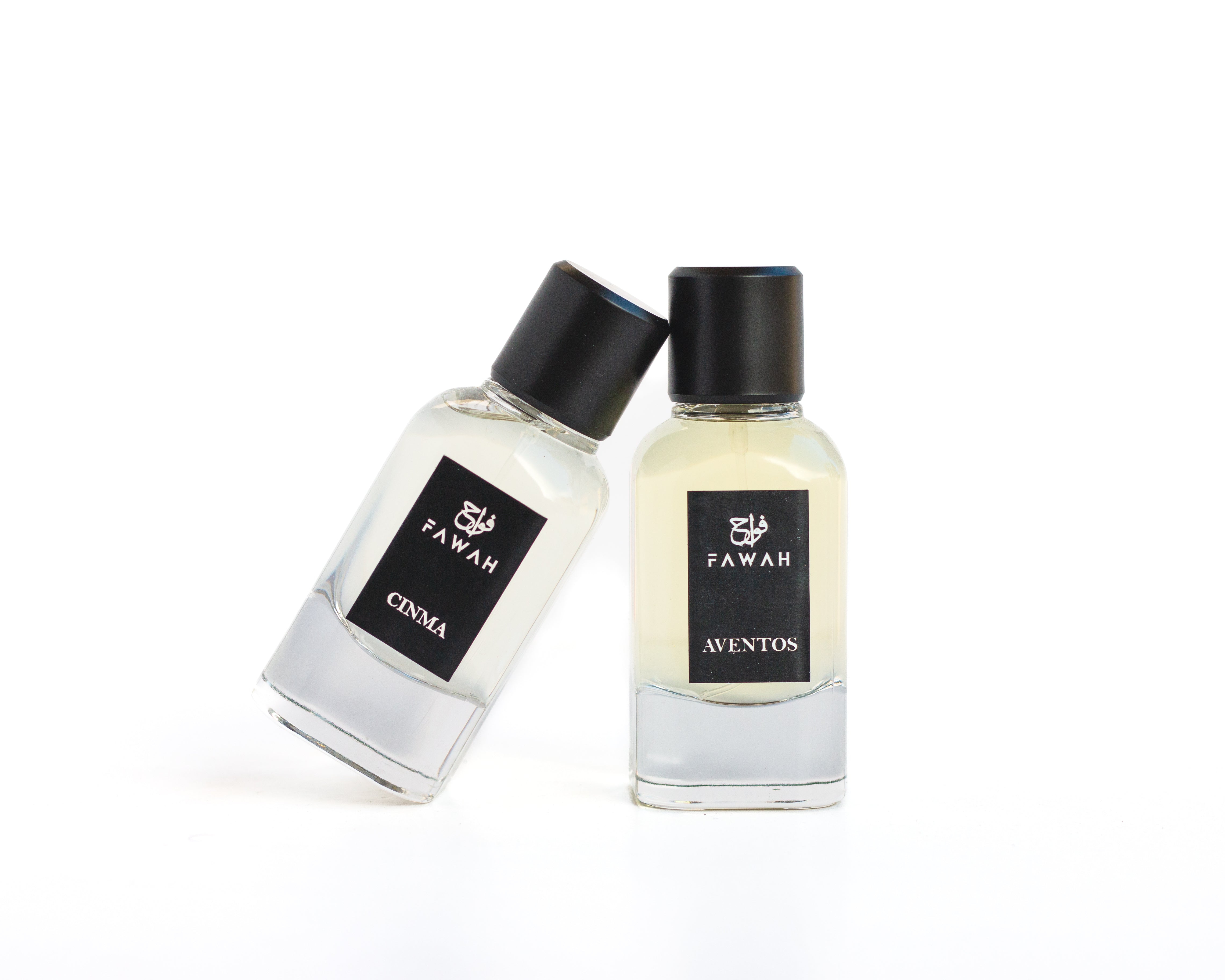 PERFUMES