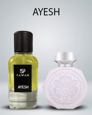 NEW ARRIVALS – Fawah Perfumes
