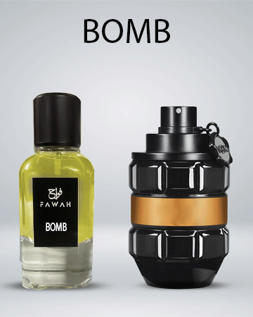 PERFUMES – Fawah Perfumes