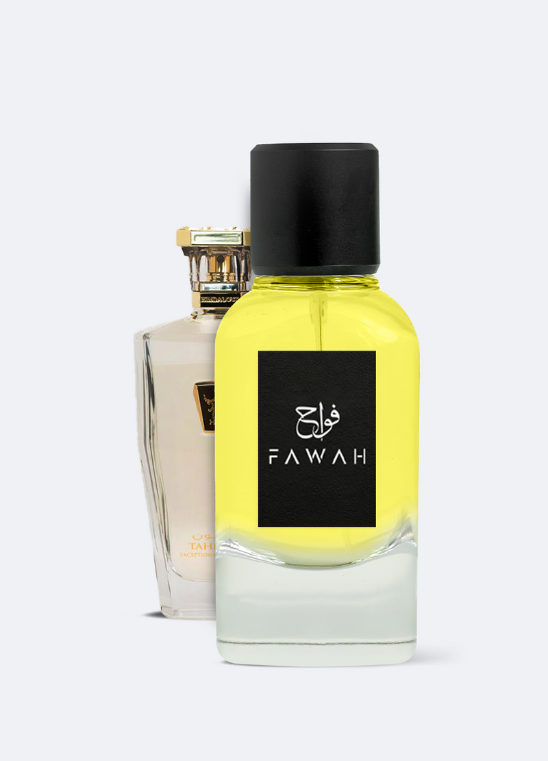 Fawah Perfumes