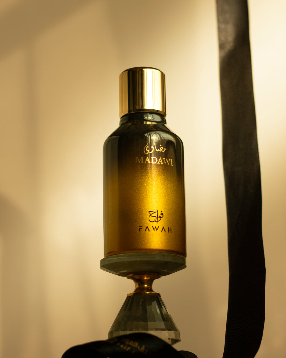 Fawah Perfumes