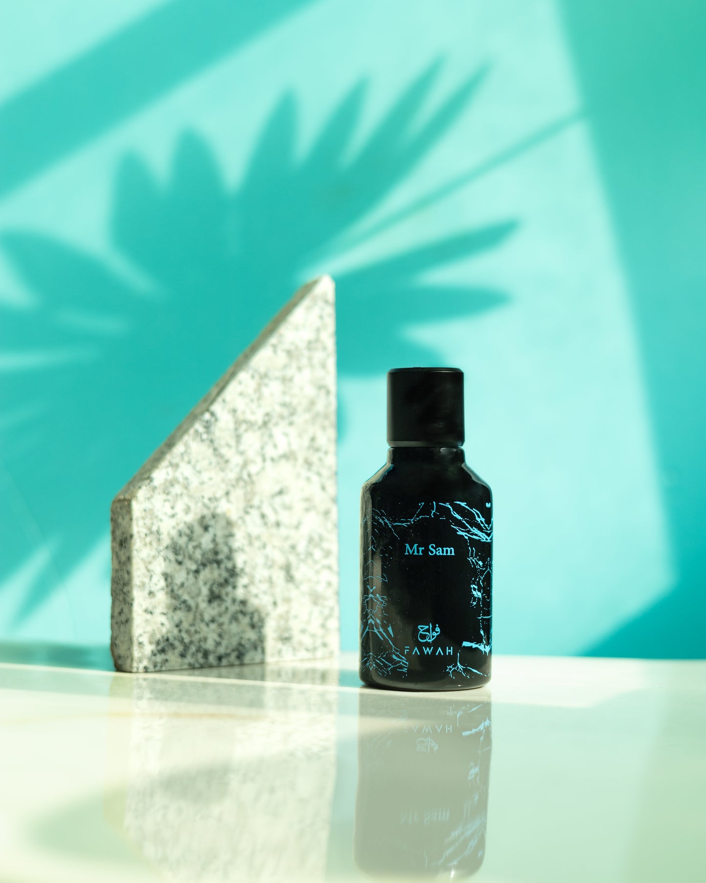 MR SAM – Fawah Perfumes