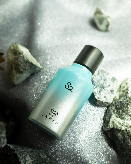 PERFUME COLOR COLLECTION – Fawah Perfumes