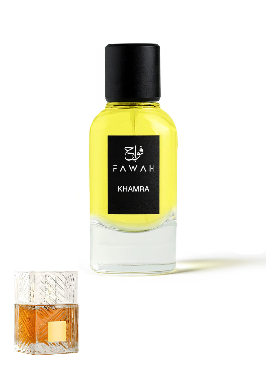 PERFUMES