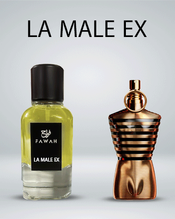 Fawah Perfumes