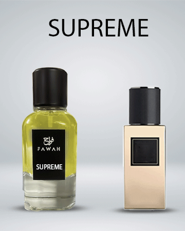 Fawah Perfumes