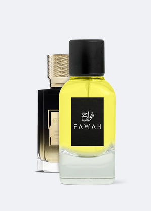 Fawah Perfumes