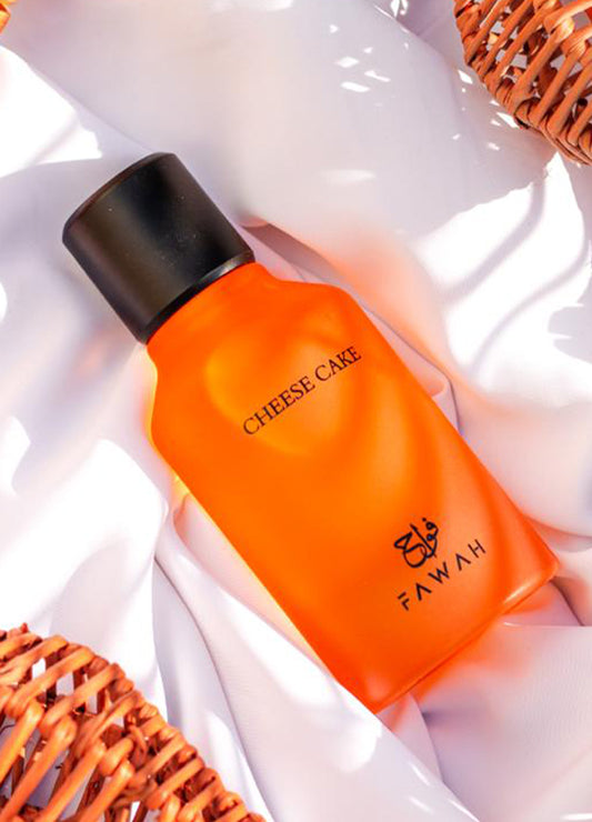 PERFUME COLOR COLLECTION – Page 2 – Fawah Perfumes