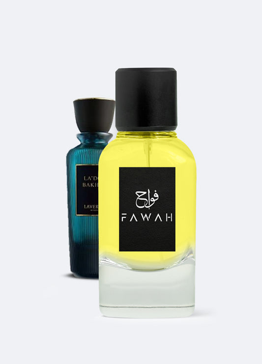 NEW ARRIVALS – Fawah Perfumes